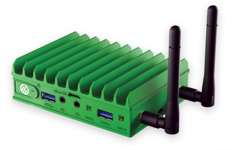 MachineMetrics Edge Kit 24v DC Install – Hardware Shop