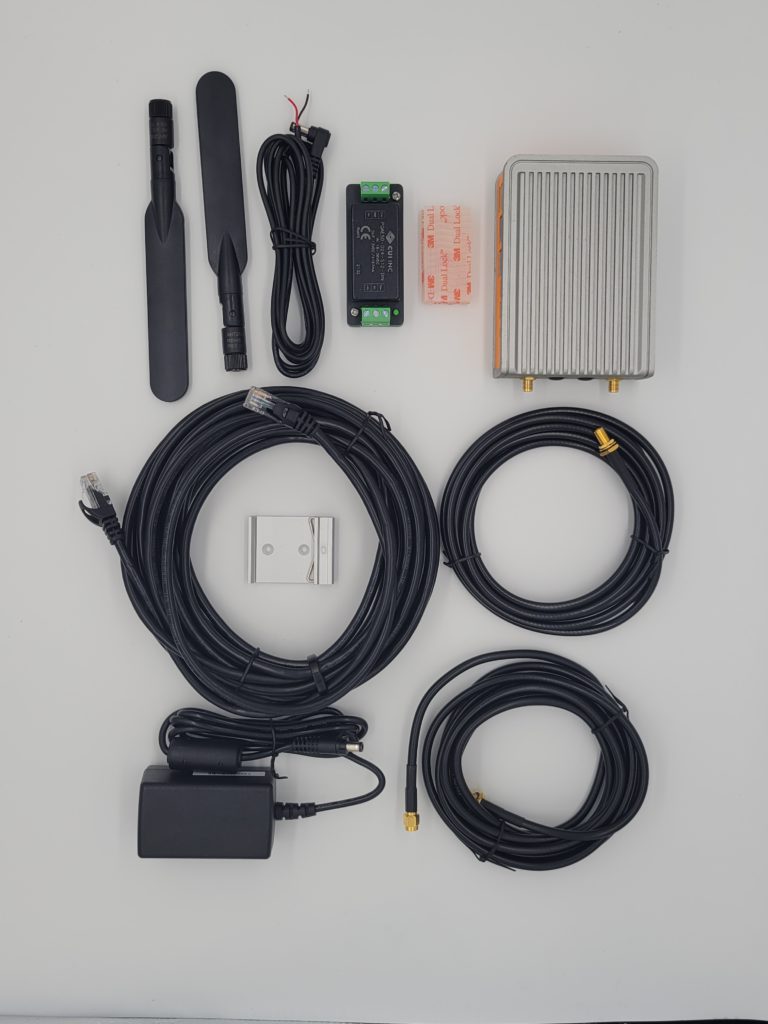 Edge Kit (OnLogic) – Hardware Shop