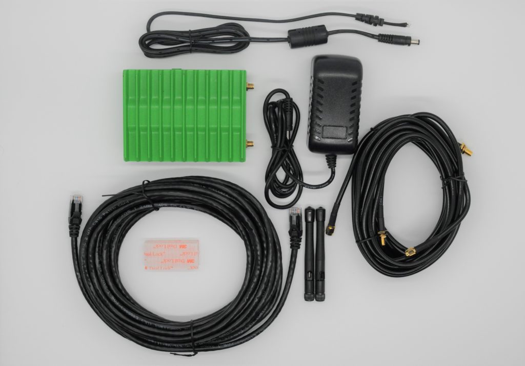 Edge Kit – Hardware Shop