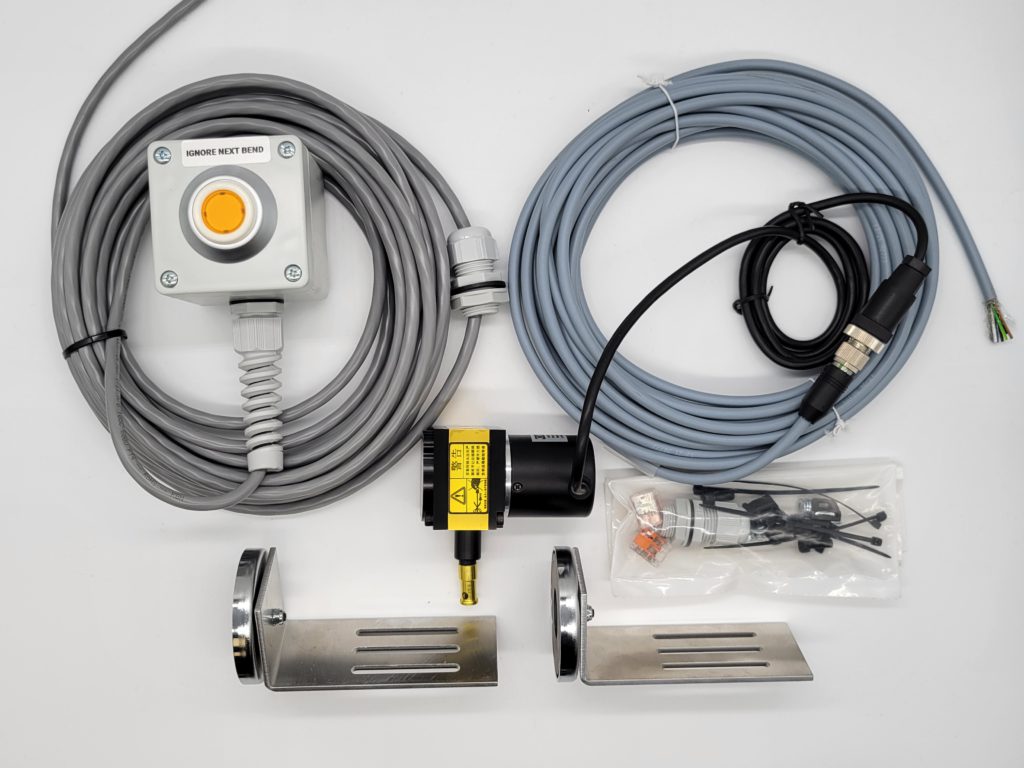 Press Brake Sensor Kit – Hardware Shop
